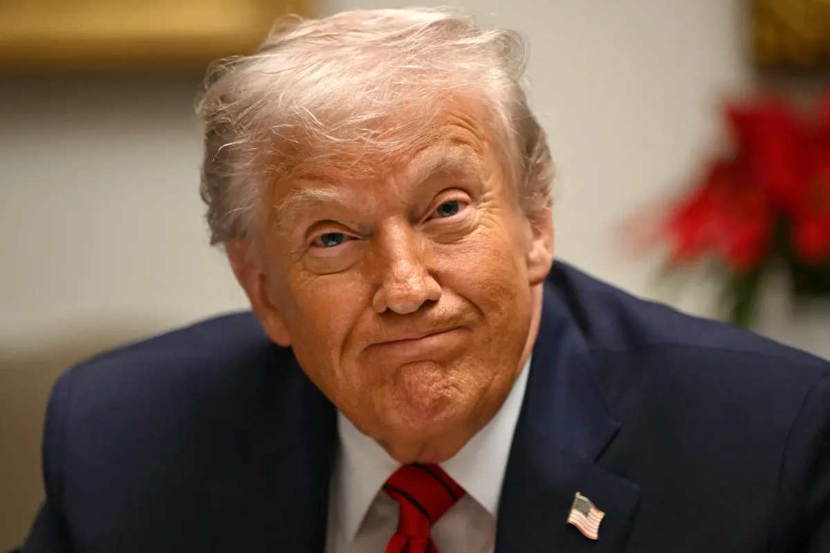 C'est un revers majeur pour Donald Trump: la Cour suprême annule une ...