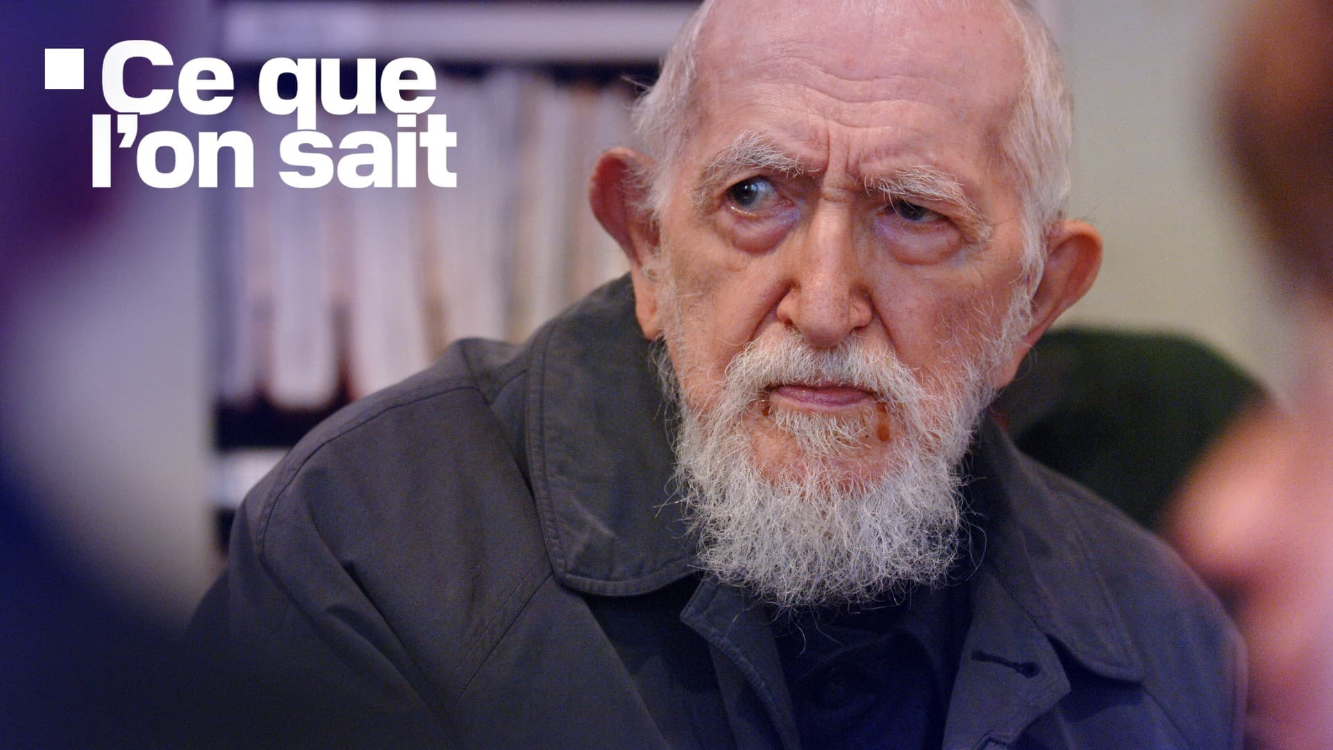 Abbé Pierre: ce que l'on sait des nouvelles accusations visant le prêtre