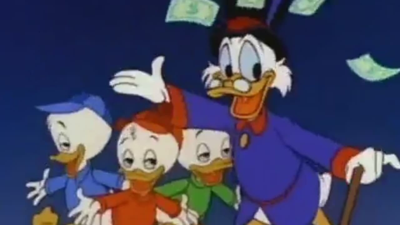 La bande à Picsou, de retour en 2017 sur Disney XD