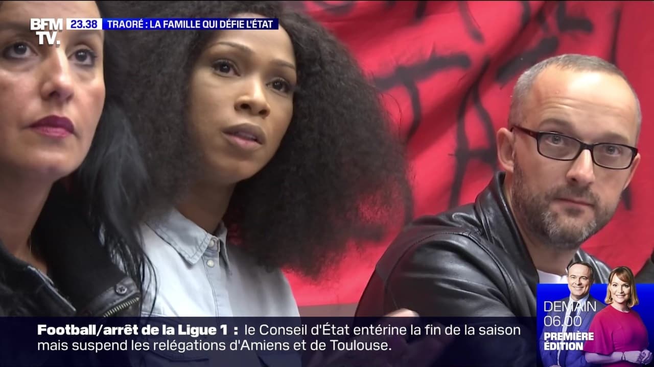 Traoré : la famille qui défie l’État