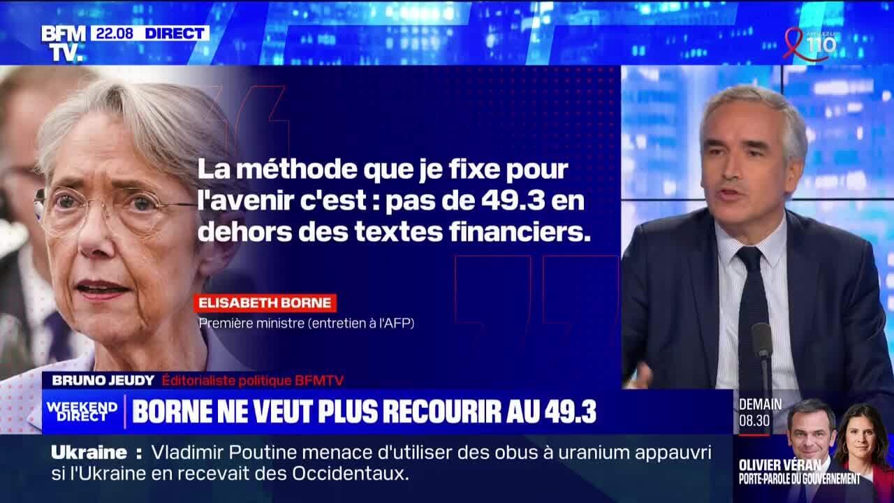 LFI, EELV… Où Borne peut-elle recruter ? - 26/03