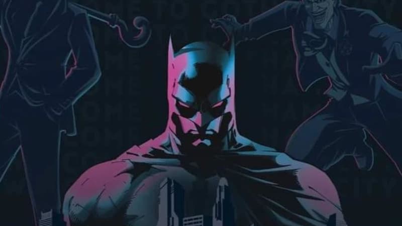Un escape game Batman arrive à la Villette
