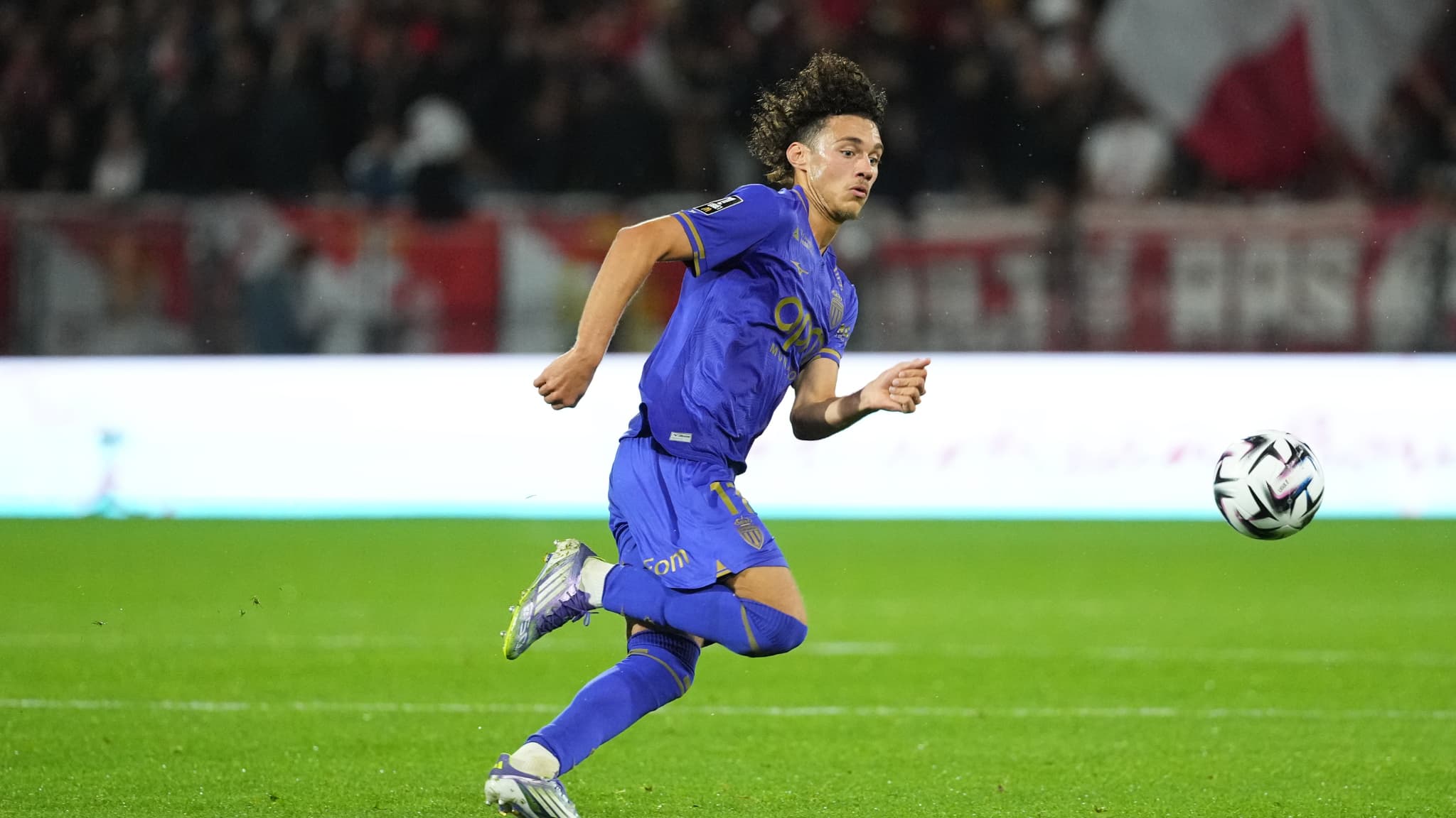 PRONOS PARIS RMC Les paris sur FC Bruges - Monaco du 18 septembre – Ligue des champions