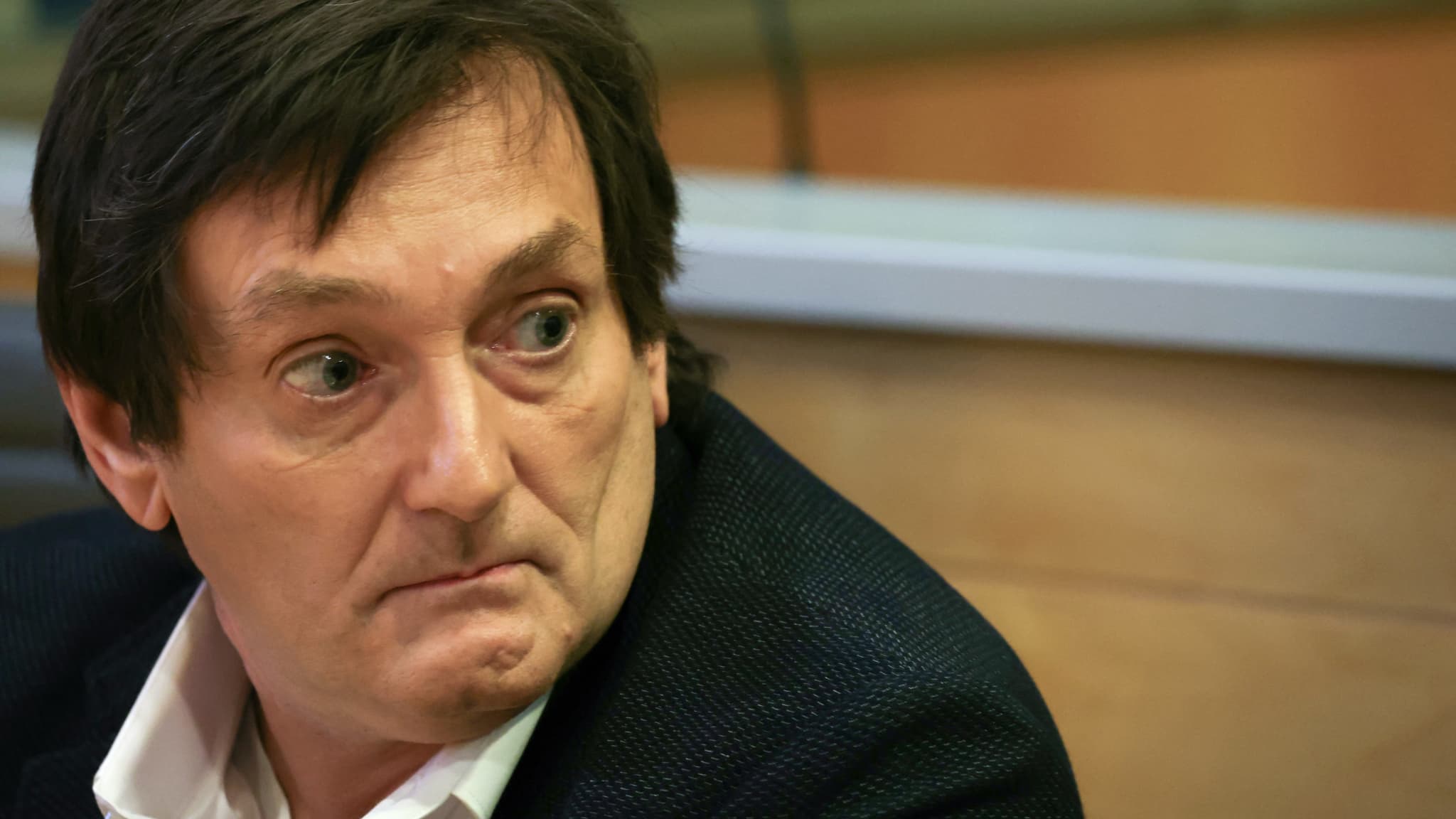 Pierre Palmade en prison: pourquoi il a été placé à l'isolement