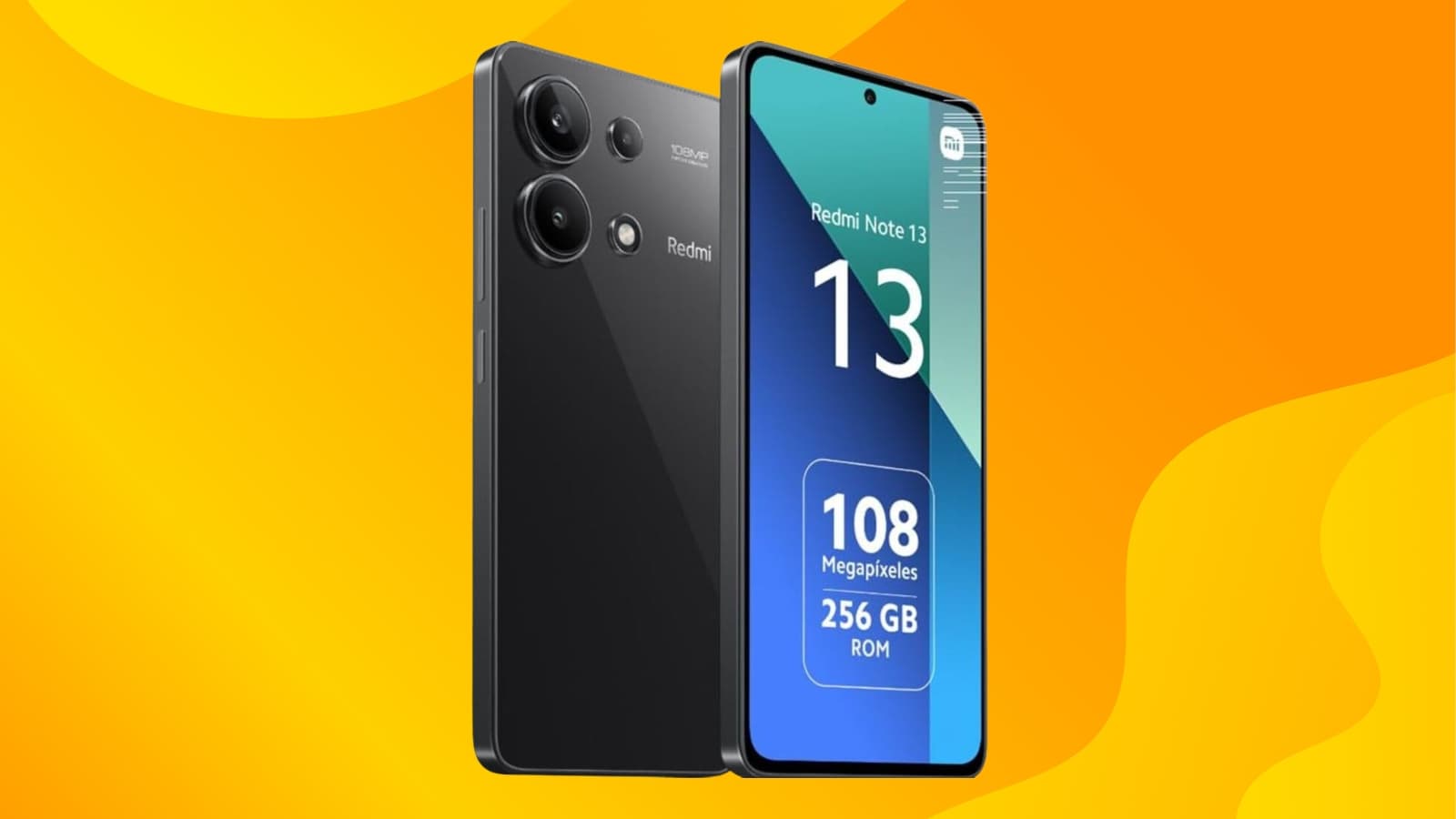 Le Redmi Note 13 à moins de 190 euros ? Il ne va pas faire long feu à ...