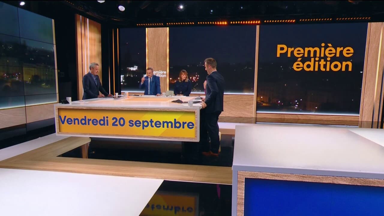 La version de "Nightcall" jouée pendant la cérémonie de clôture des JO ...