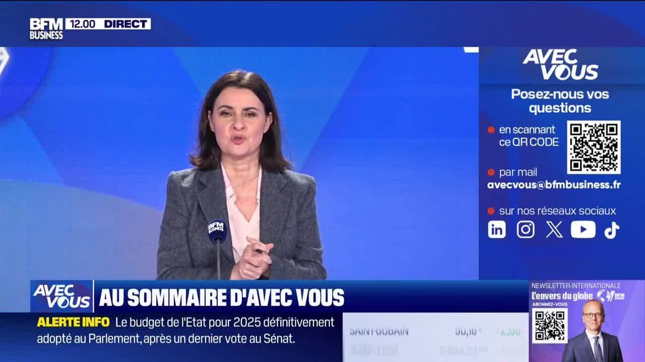 🔴 EN DIRECT Votre travail a-t-il un impact positif sur votre santé mentale