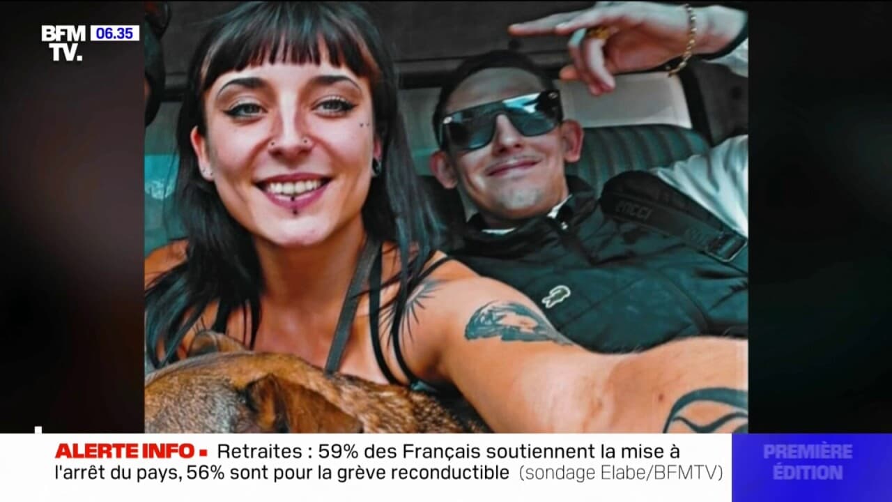 Affaire Leslie Et Kevin Lautopsie Des Deux Corps Retrouvés Commencera