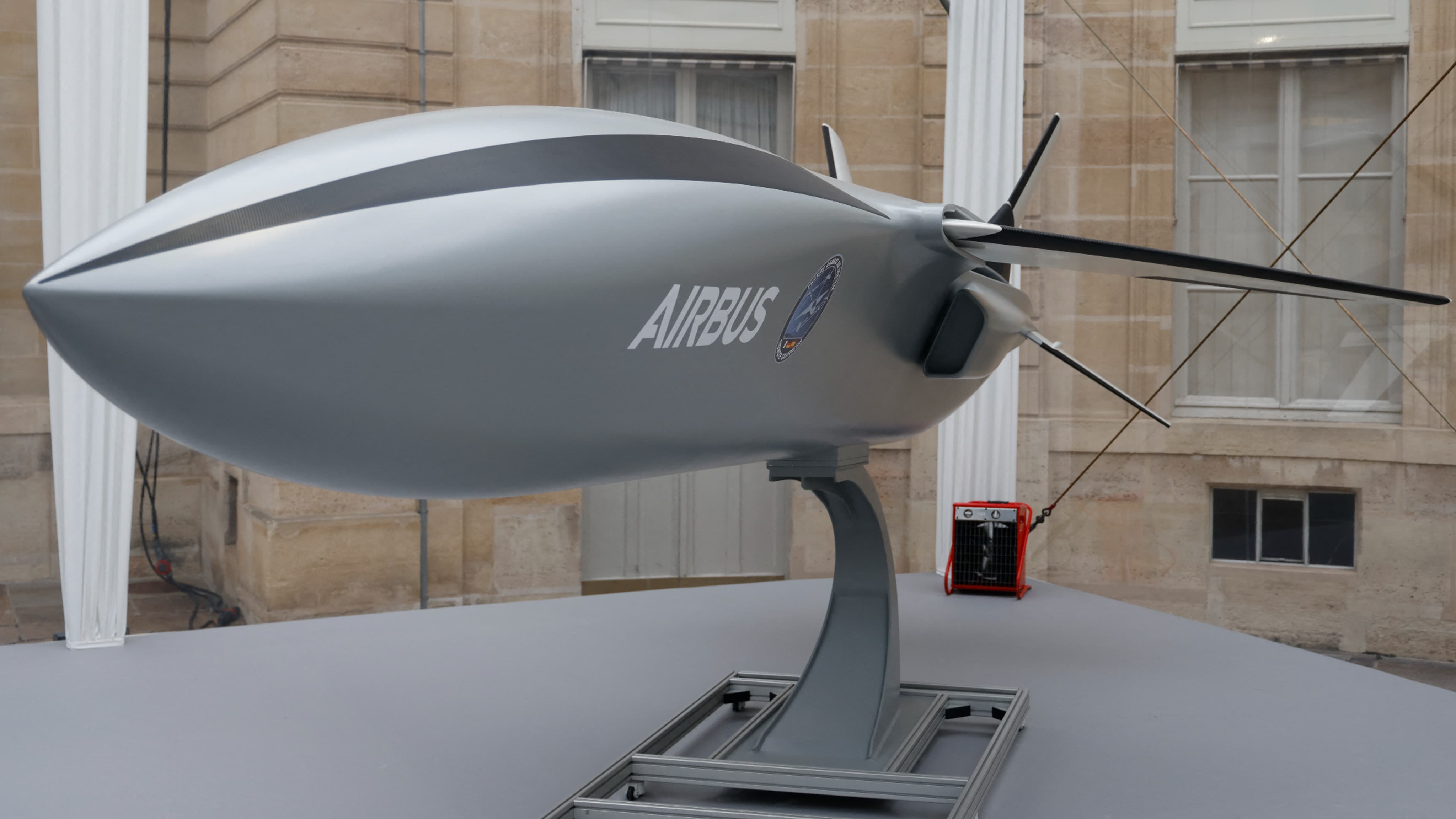 Scaf, drones, hypersonique, ce qu'il ne faudra surtout pas rater au salon aéronautique du Bourget