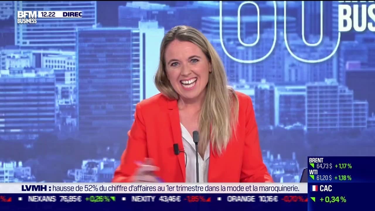 Antoine Hubert (Ynsect) : "C'est par le côté performance" qu'on ...