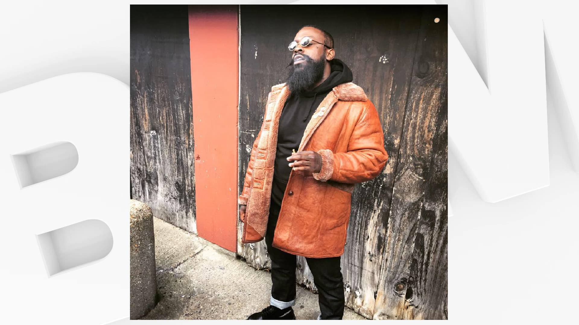 Le rappeur britannique Solo 45 condamné à 24 ans de prison pour viols ...