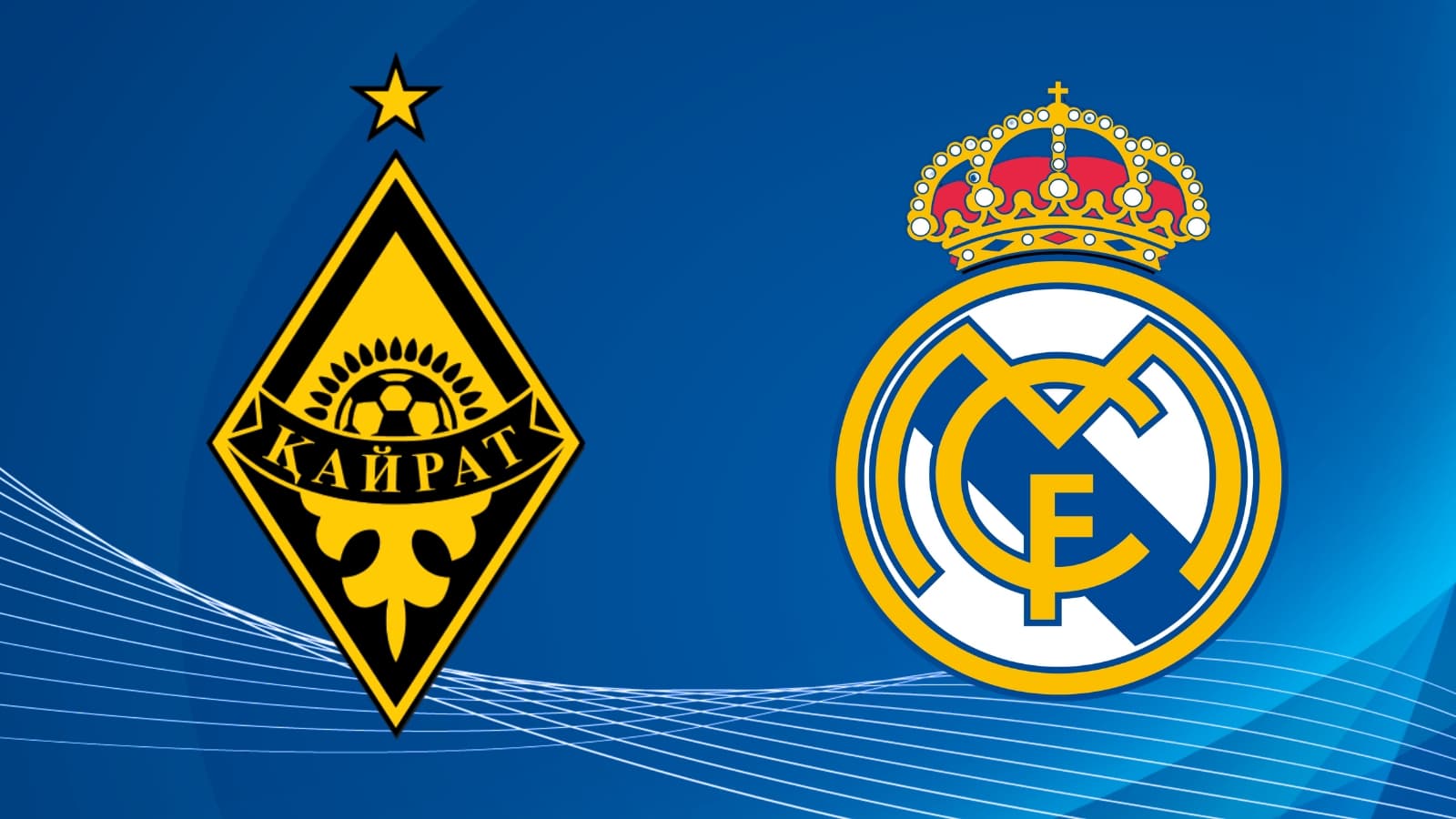 Kairat - Real Madrid : à quelle heure et sur quelle chaîne regarder le ...