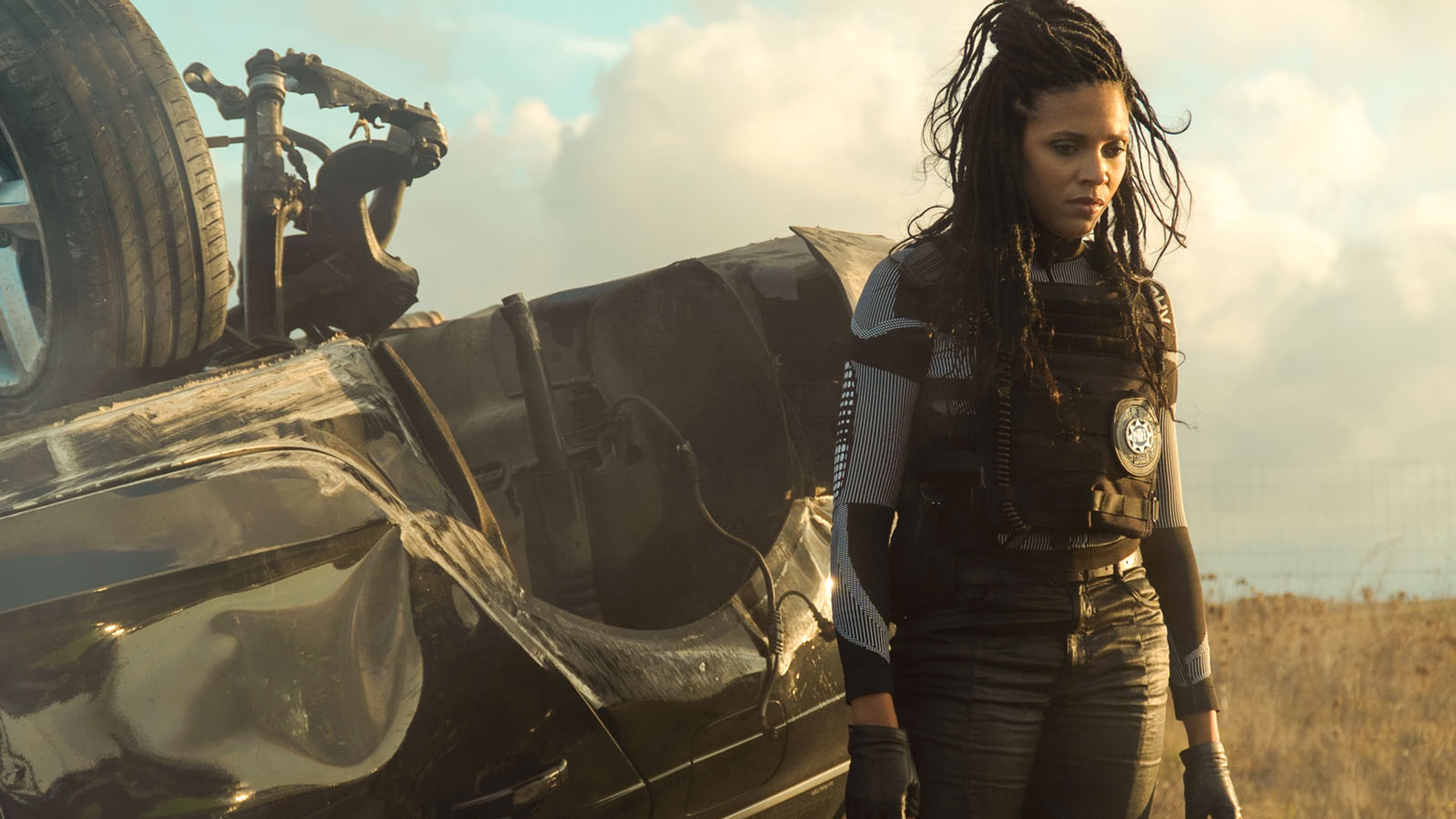 "Balle Perdue 2": une suite spectaculaire pour le film d'action de Netflix