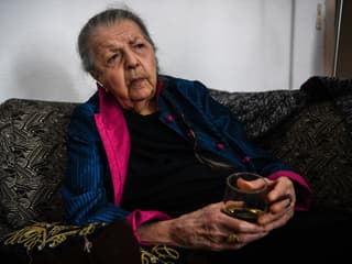 La résistante Madeleine Riffaud est décédée à l'âge de 100 ans