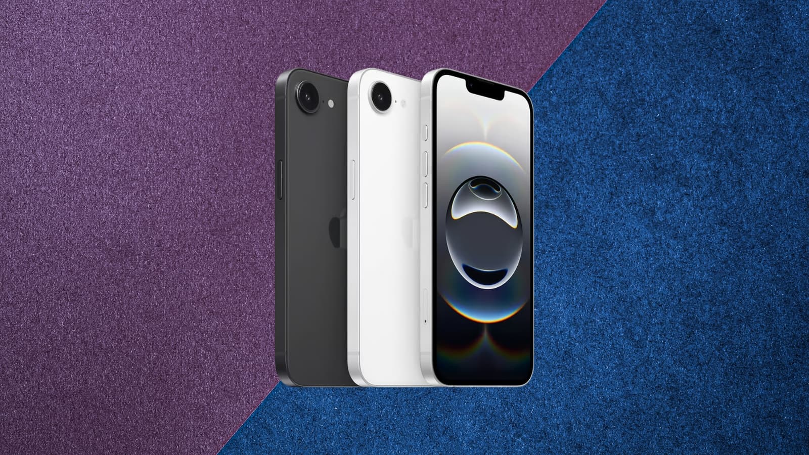 Déjà remisé, l'iPhone 16e risque la rupture de stock imminente sur ce ...