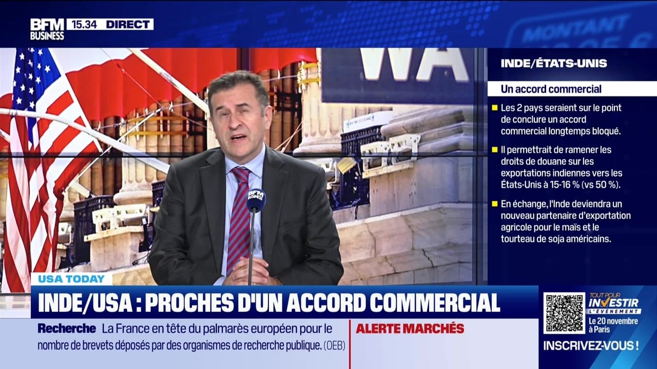 USA Today : Les signaux du jour : Netflix et Mattel, par Éric ...