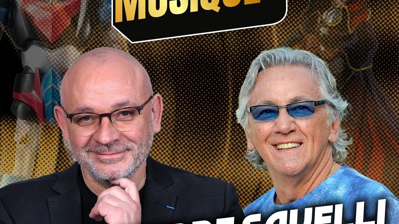 L'intégrale de Paroles et Musique spéciale dessins animés : Jean-Pierre ...