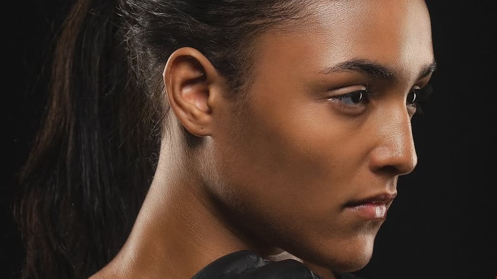 Record de précocité, finishs spectaculaires… Qui est Alice Pereira, la ...