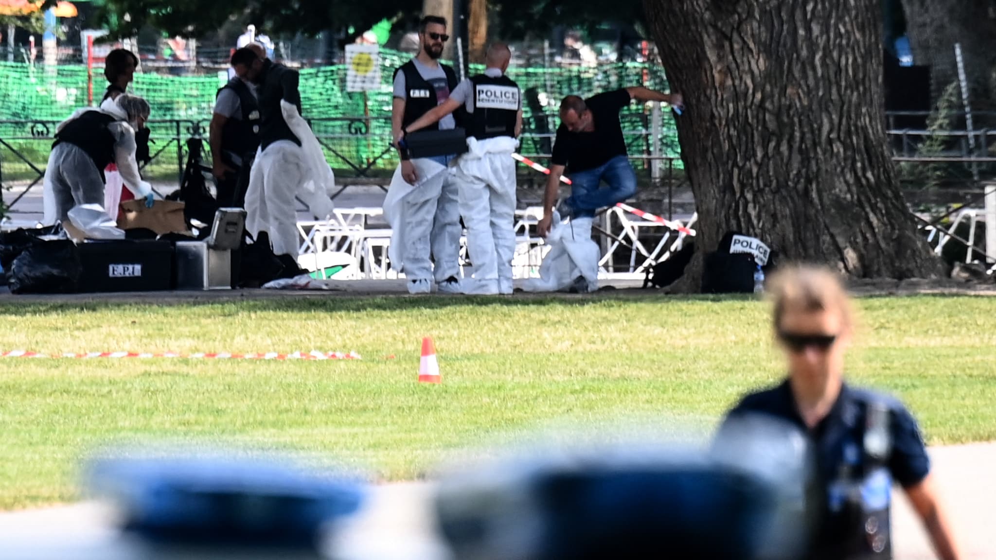 Annecy: le suspect en France faute d'avoir obtenu la nationalité ...