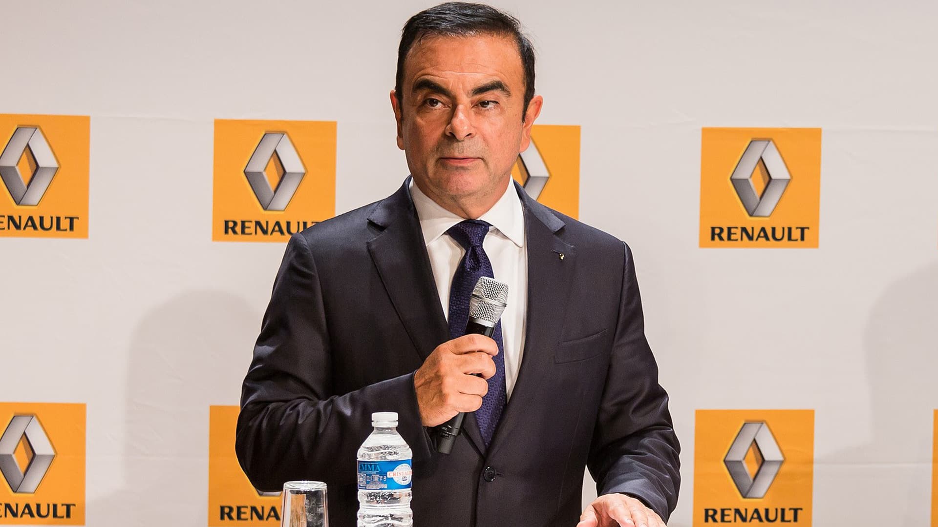 Carlos Ghosn : la chronologie de l'affaire