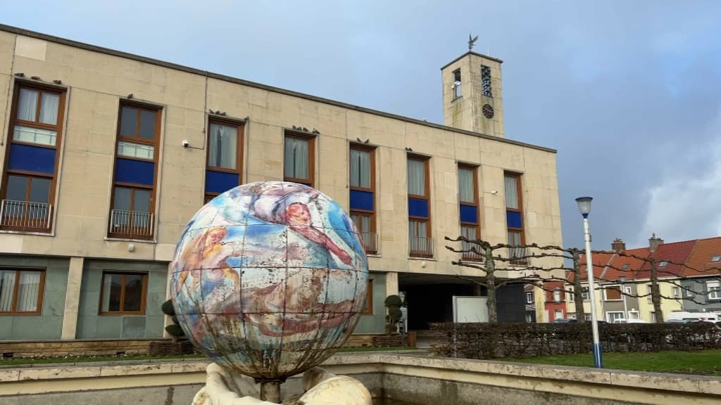 Affaire Outreau: les habitants excédés après la diffusion d'une série, qui "ternit encore l ...