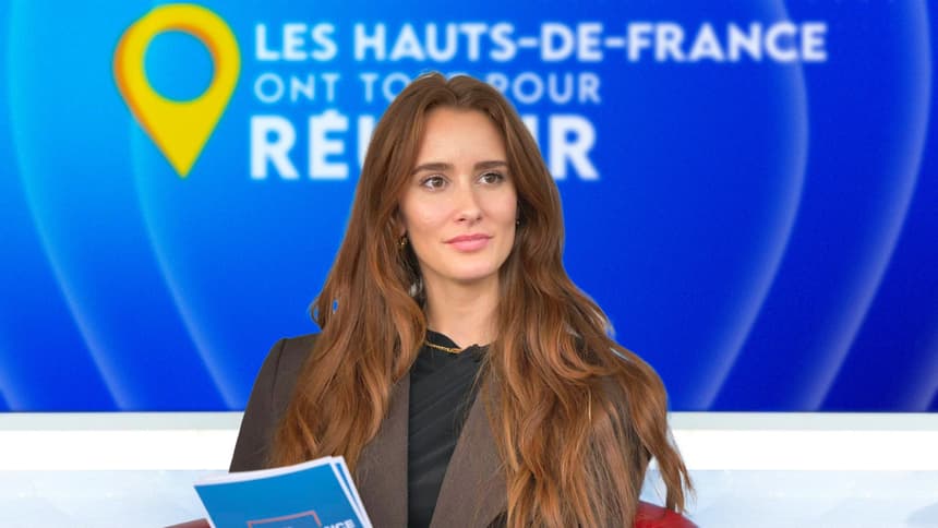 Replay BFM Grand Lille - Les Hauts-de-France ont tout pour réussir