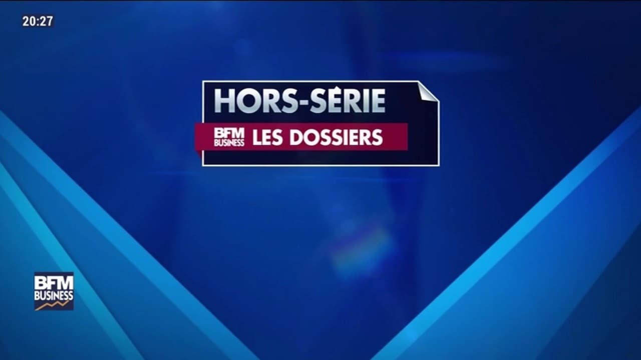 Hors-Série Les Dossiers BFM Business : Les relations entre la France et la Chine post-covid ...
