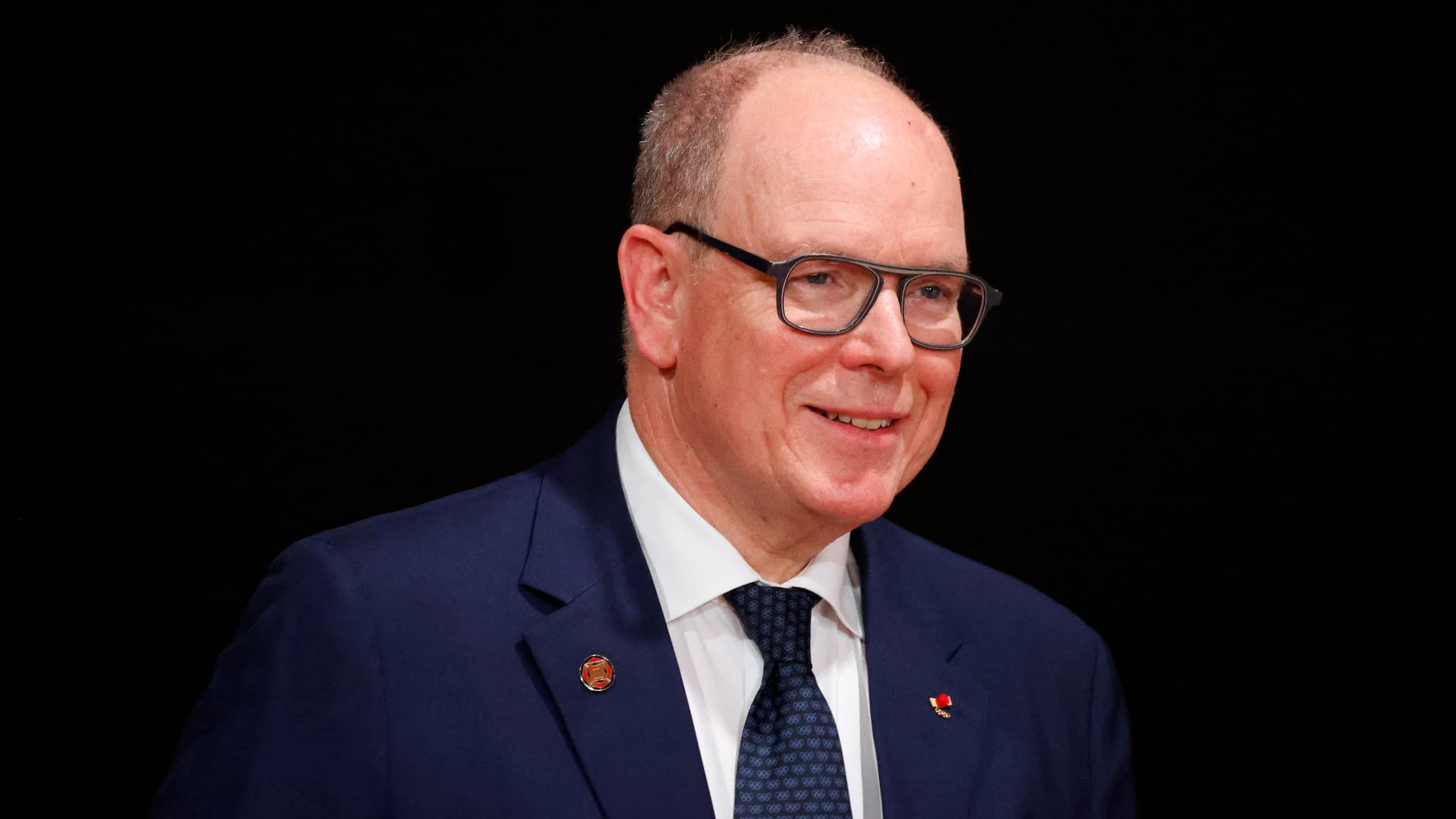 Calvados: le prince Albert II de Monaco en visite ce jeudi pour dévoiler deux plaques "symboliques"