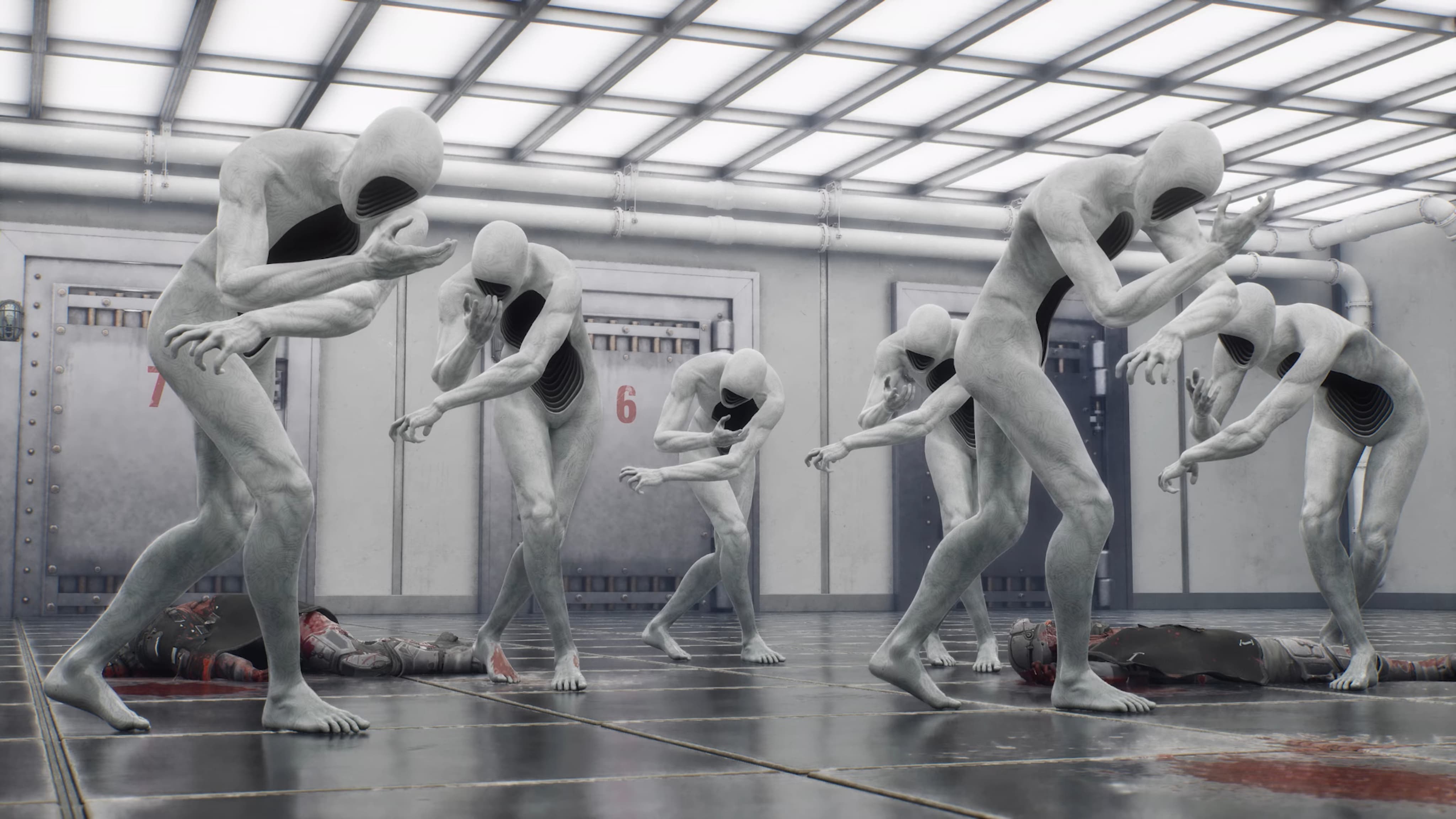 Pas de boussole, pas de carte: Hell is us, le jeu d'aventure qui veut ...