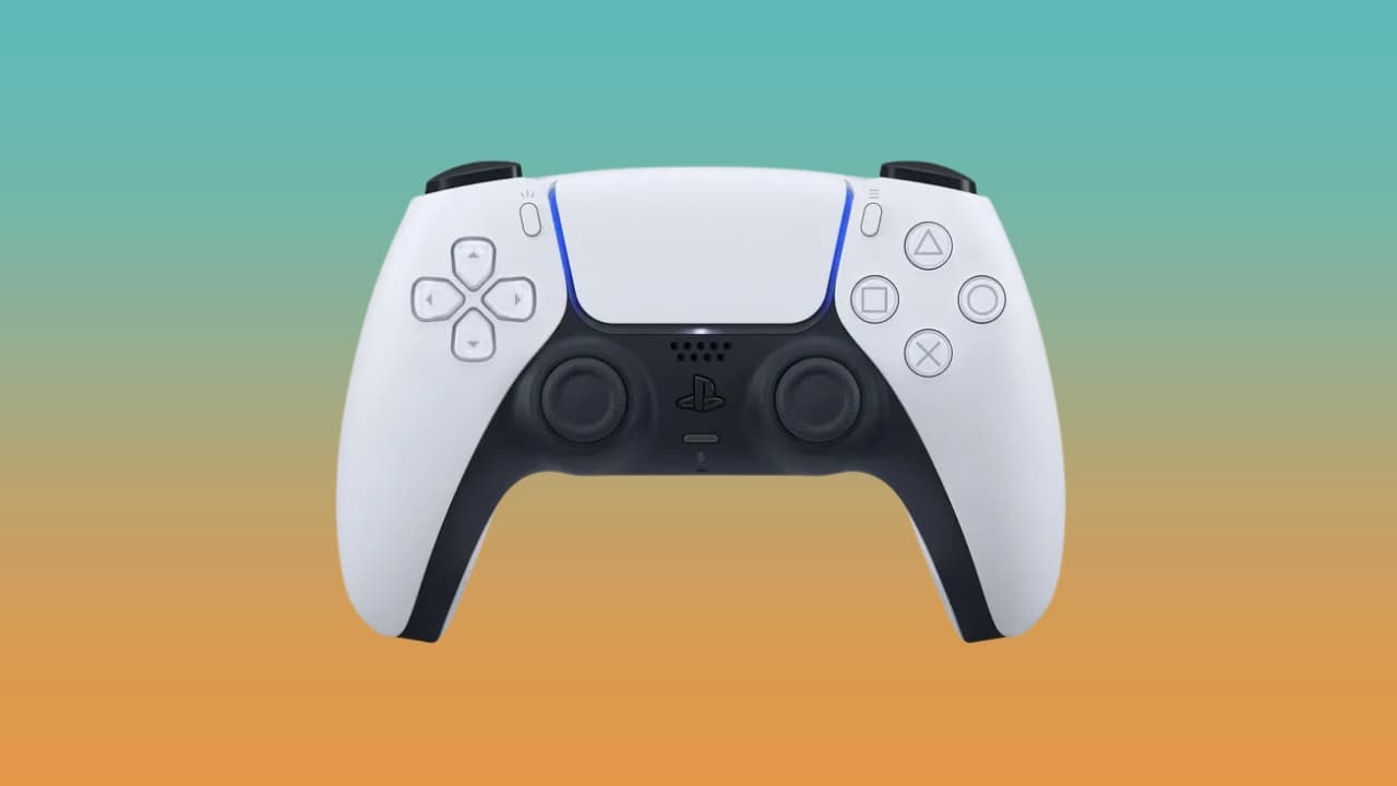 Cette manette PS5 Dual Sense est à un prix bas même après le Black ...