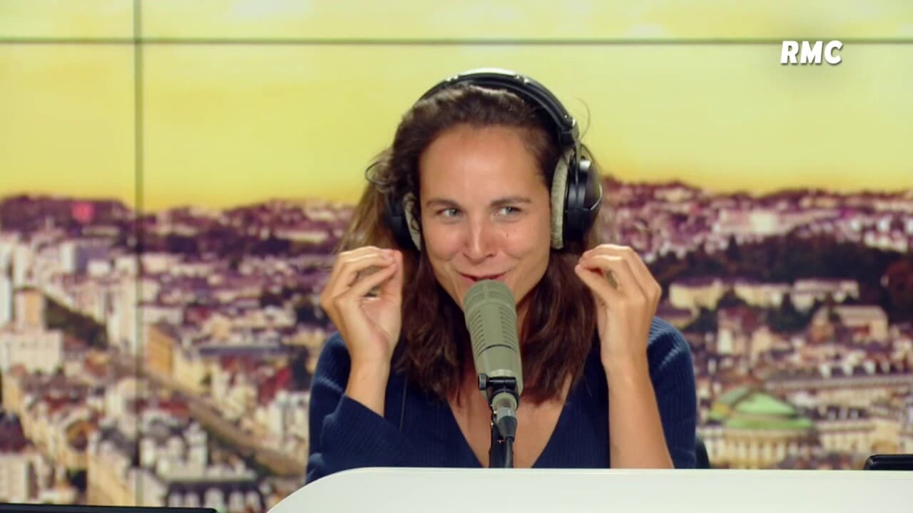 "Je me marie aujourd'hui. Je lavais la voiture à 6h30 et j'écoutais RMC ...