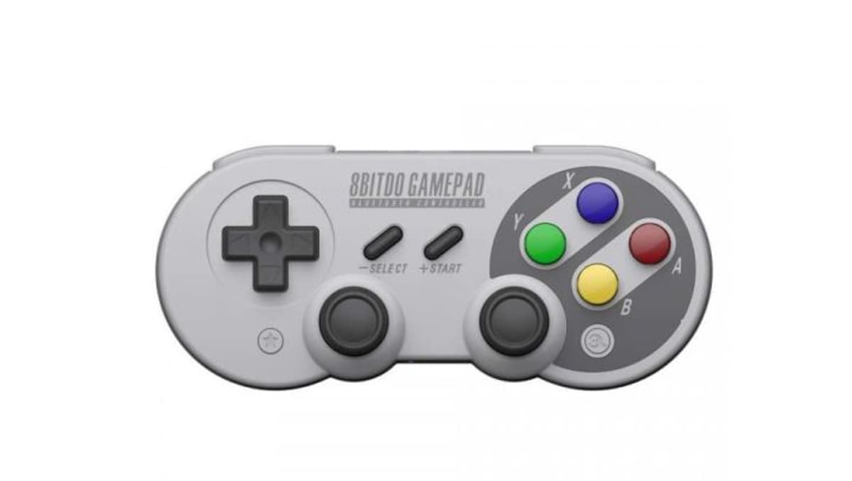 Xbox, PlayStation, PC, Nintendo Switch: quelle manette pour jouer?