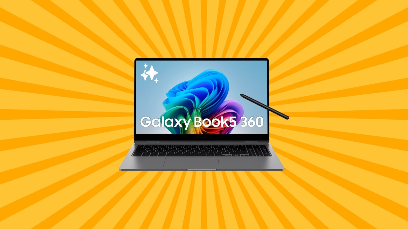 Ce PC portable Samsung monte au top des ventes chez Boulanger, vu le ...