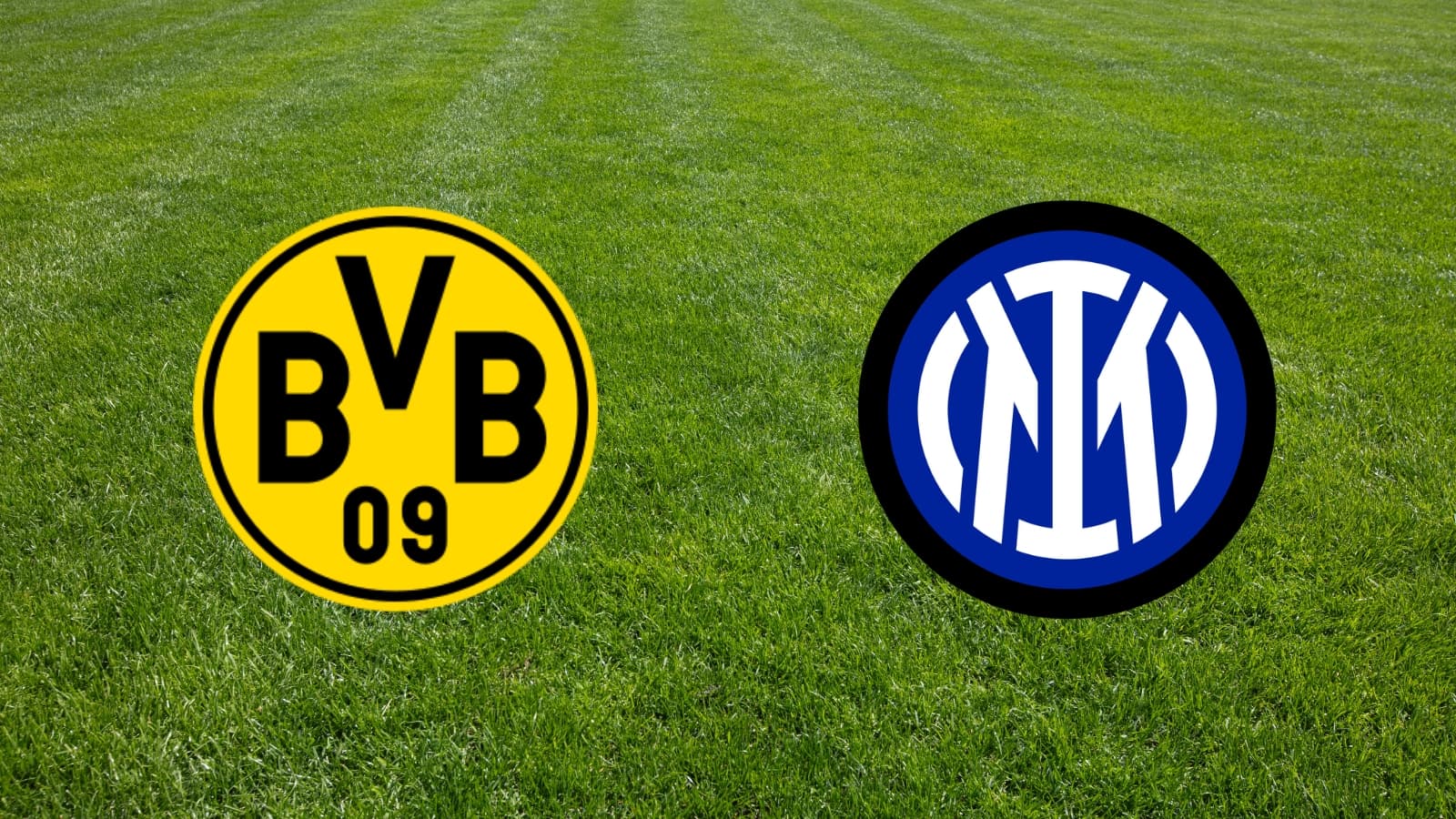 Dortmund - Inter Milan : à quelle heure et sur quelle chaîne regarder ...