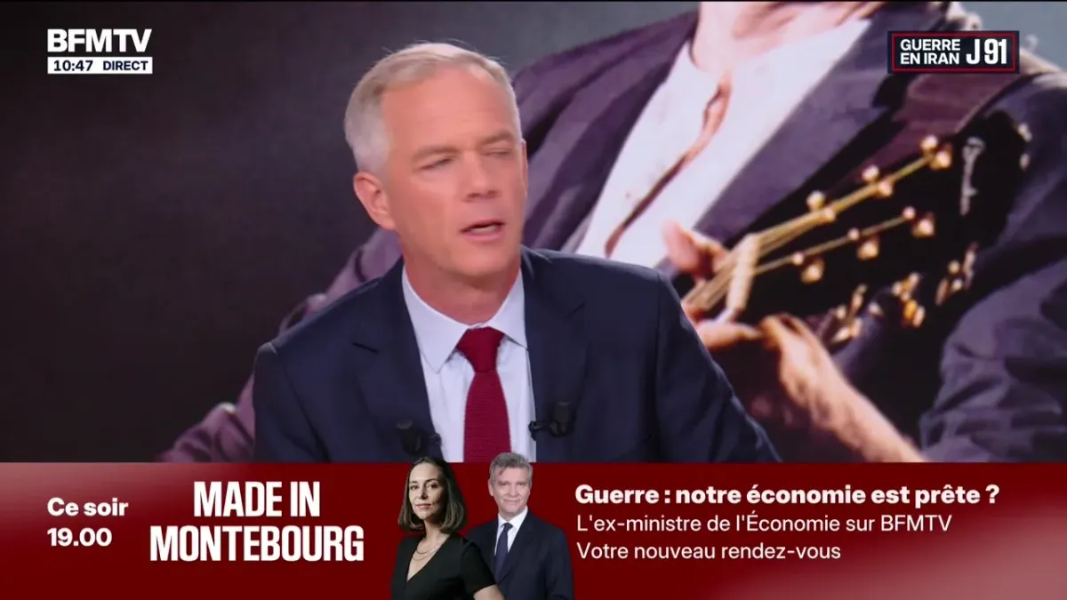 Arnaud Direct - Vendredi 29 mai 2026