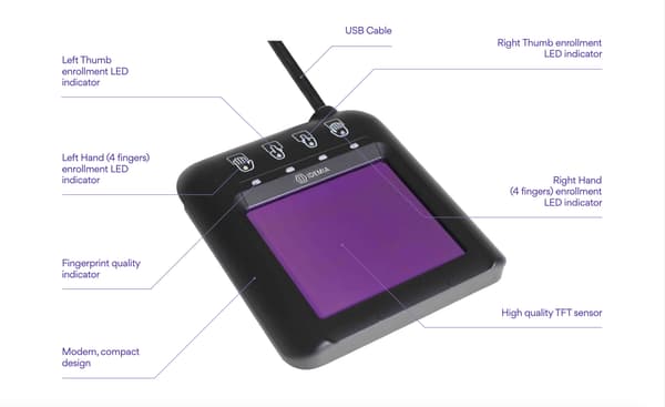 Pourquoi le ministère de l’Intérieur va déployer 7000 capteurs d ...