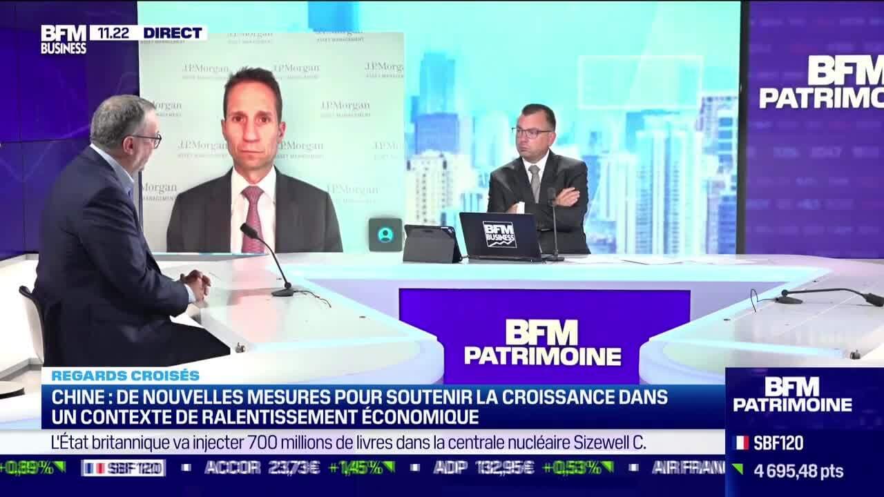 Jean-Jacques Friedman Vs Vincent Juvyns : La BCE va-t-elle monter ses ...