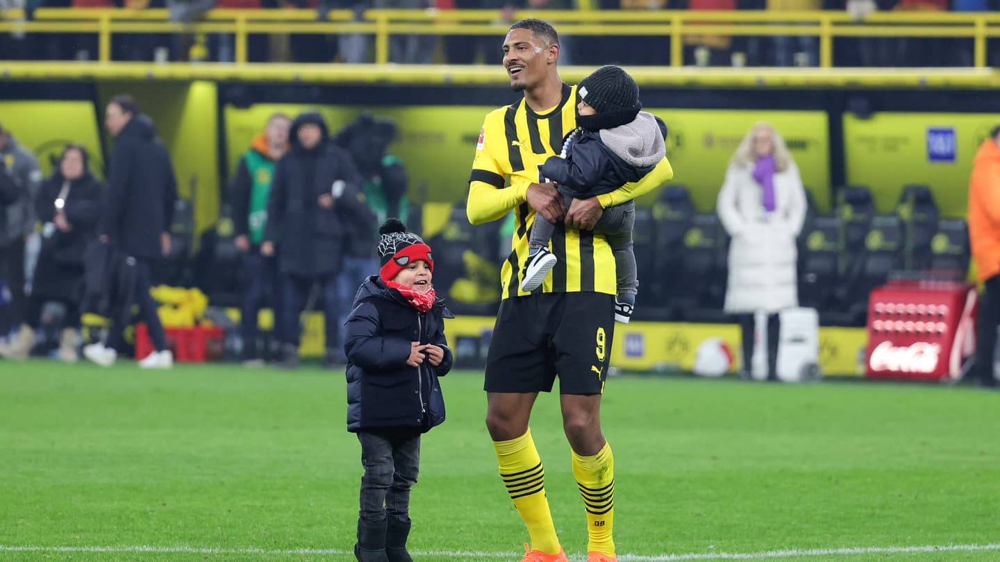 Dortmund-Chelsea: "Je me disais 'quelle mauvaise affaire pour le club ...