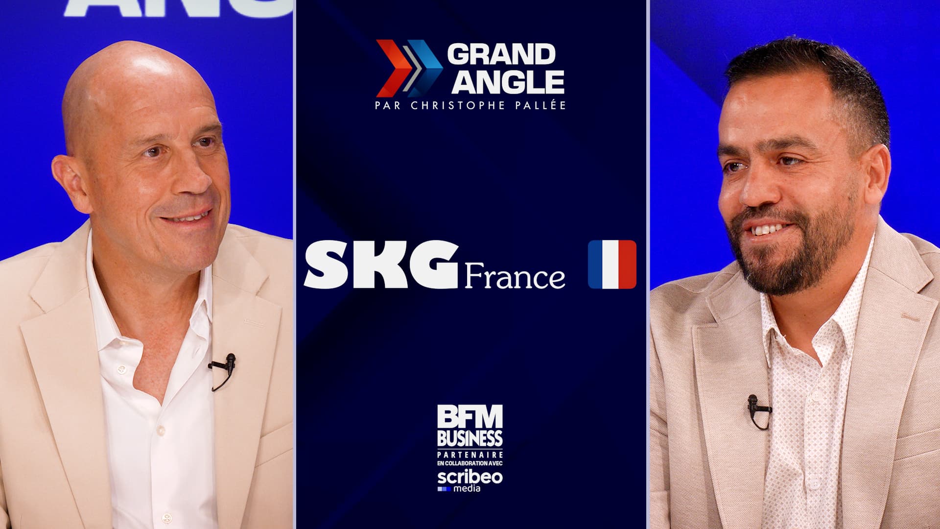 SKG France : leader des monte-charges et monte-plats haut de gamme