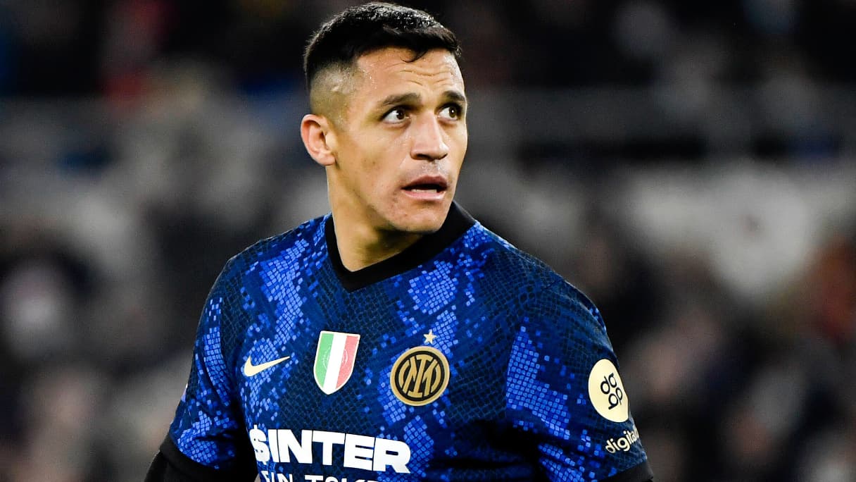 Mercato: Sanchez fait officiellement son retour à l’Inter Milan
