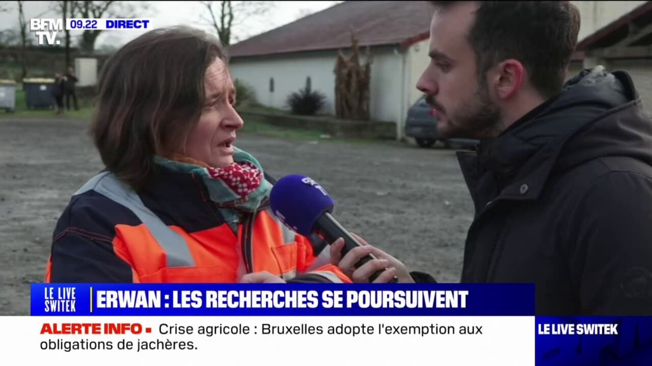 "C'est vital, on n'imagine même pas rester assis à attendre" : la ...