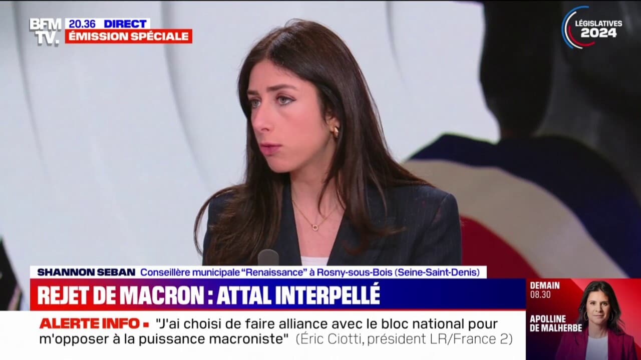 "Qu'on puisse dire 'ferme ta gueule' à un président de la République, c ...