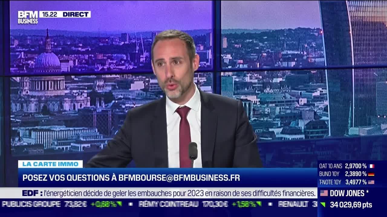 Alexandre Boutin (Wealth Management de Primonial Ingénierie et ...