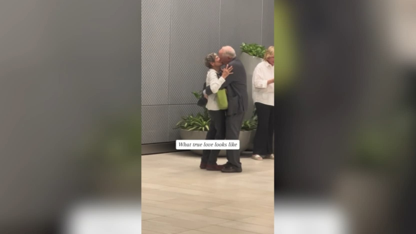 États-Unis: amoureux dans leur jeunesse, Nancy et Tom se retrouvent et ...