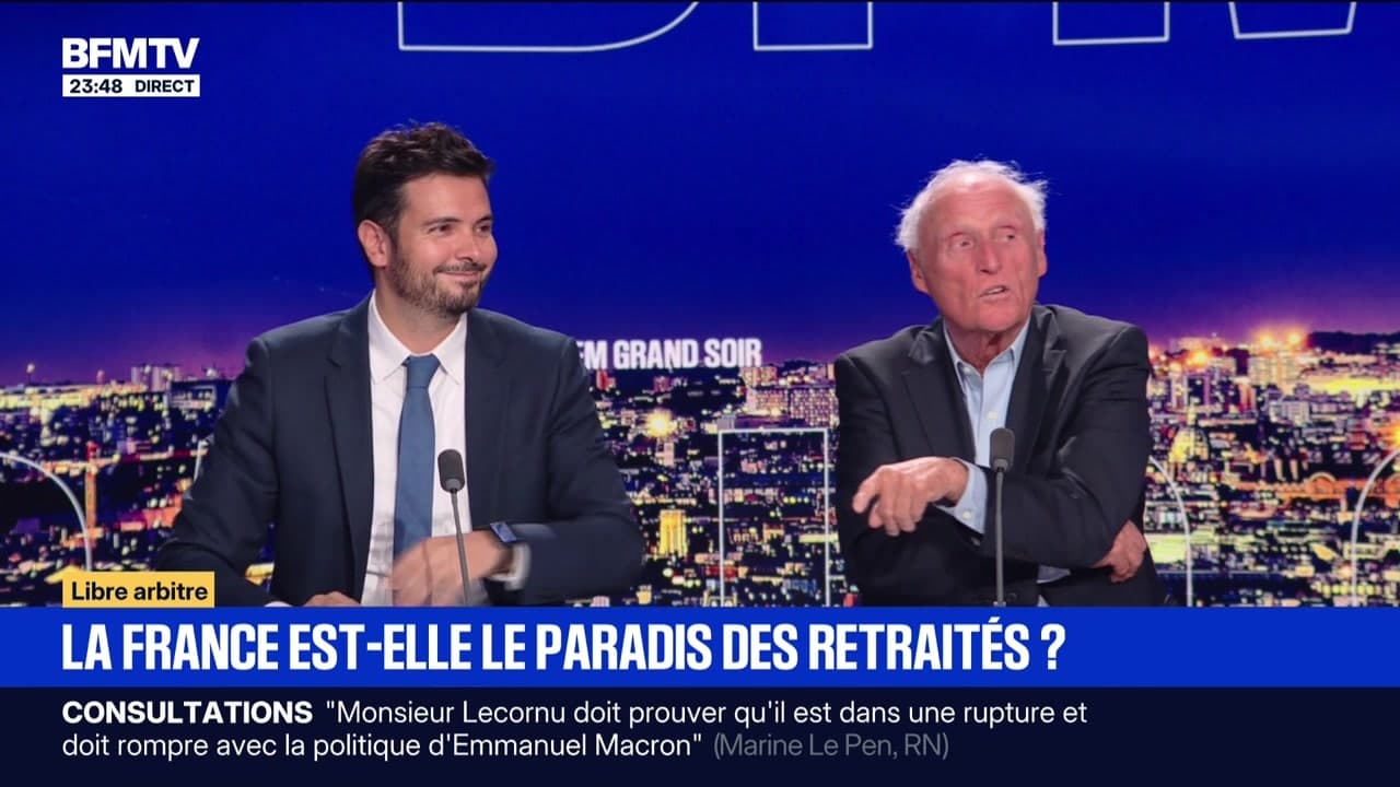 Combien coûte une journée de grève ? - 17/09