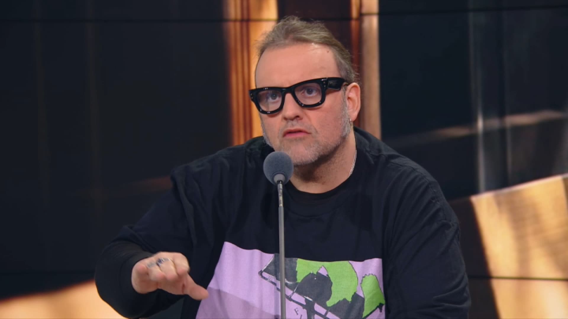 "Mon train de vie a baissé": le cheminot Bruno Poncet révèle son ...