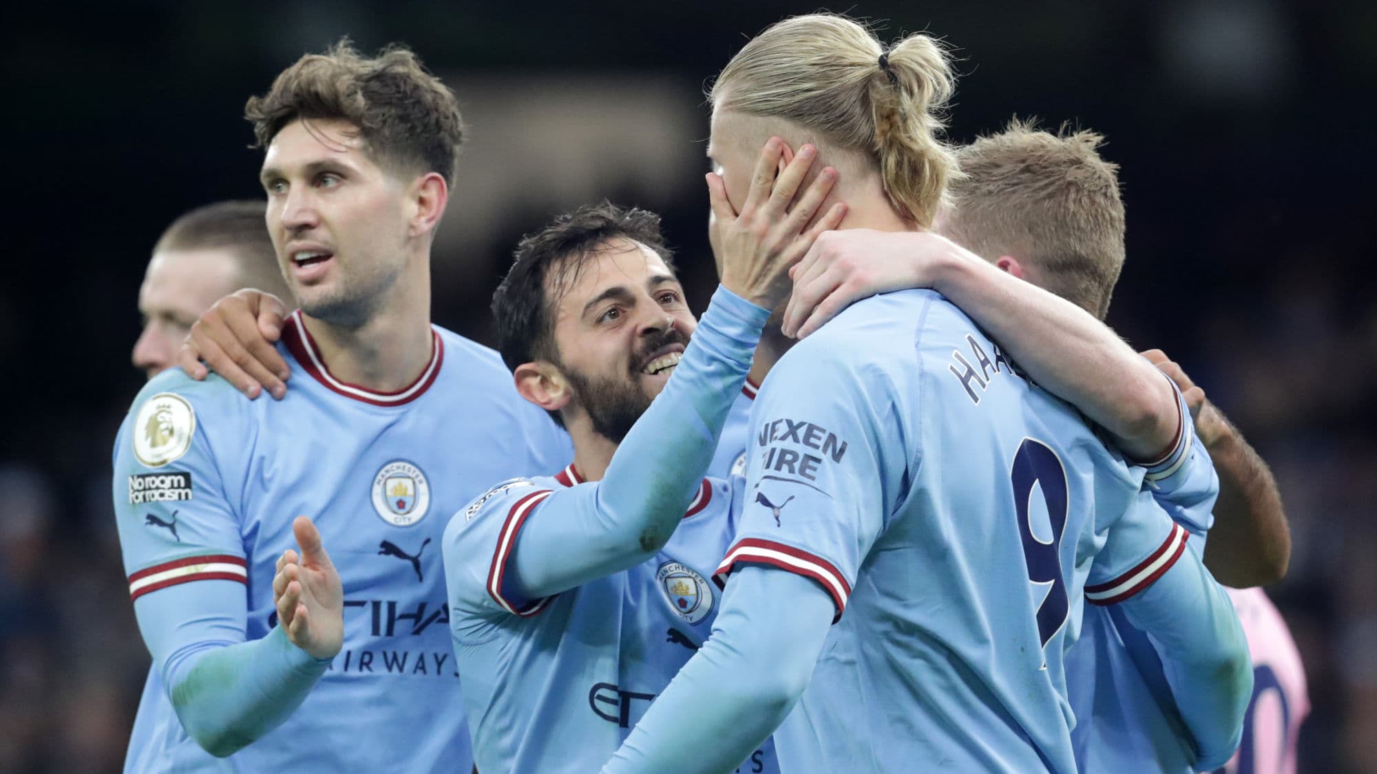 Pronos Paris Rmc Le Pari Du Jour Du 5 Janvier Premier League Angleterre