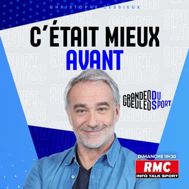 Tous les podcasts RMC : émissions et créations exclusives