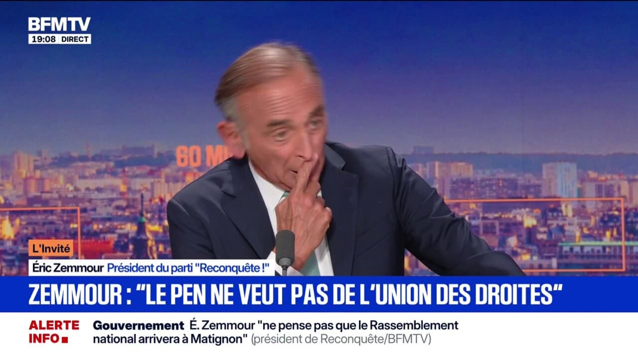Crise politique: "Emmanuel Macron est le Mozart de la dette", fustige ...