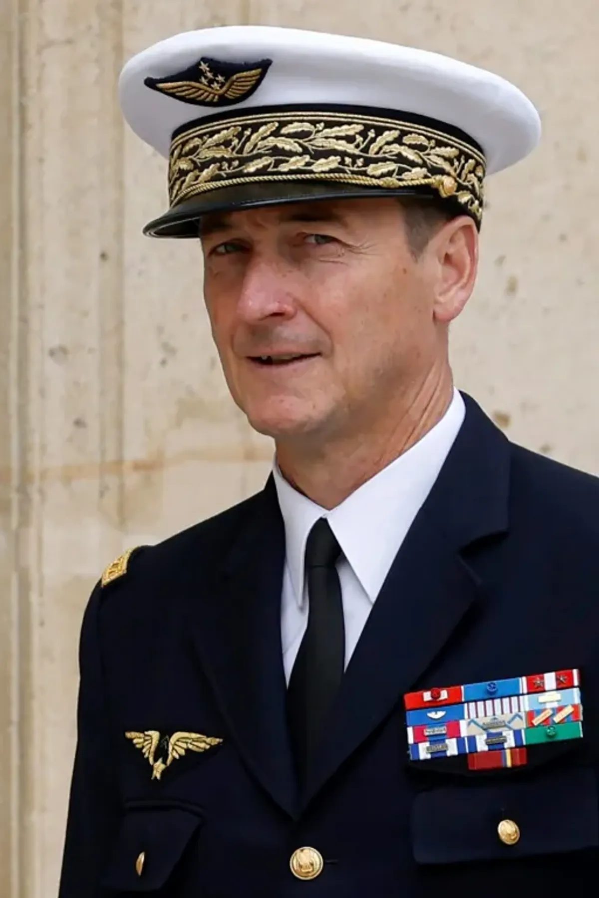 Le chef d'état-major des armées assure que "la France se prépare ...